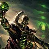 Necrons – Castle Comics UK