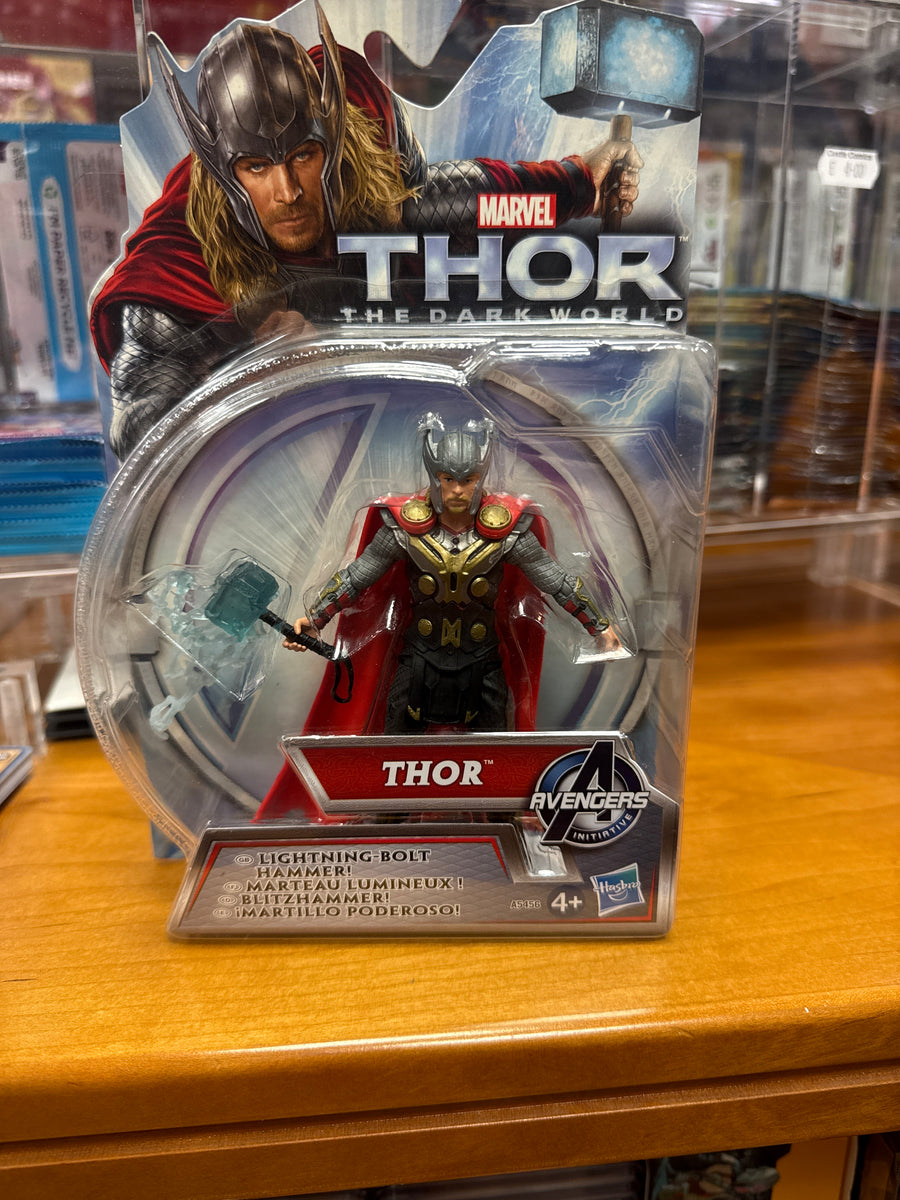 Marvel Thor Dark World-Thor – Castle Comics UK